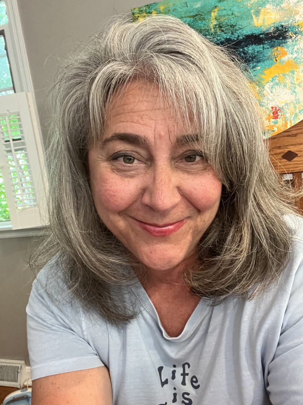 Amy Savage - Adult Literacy Ohio