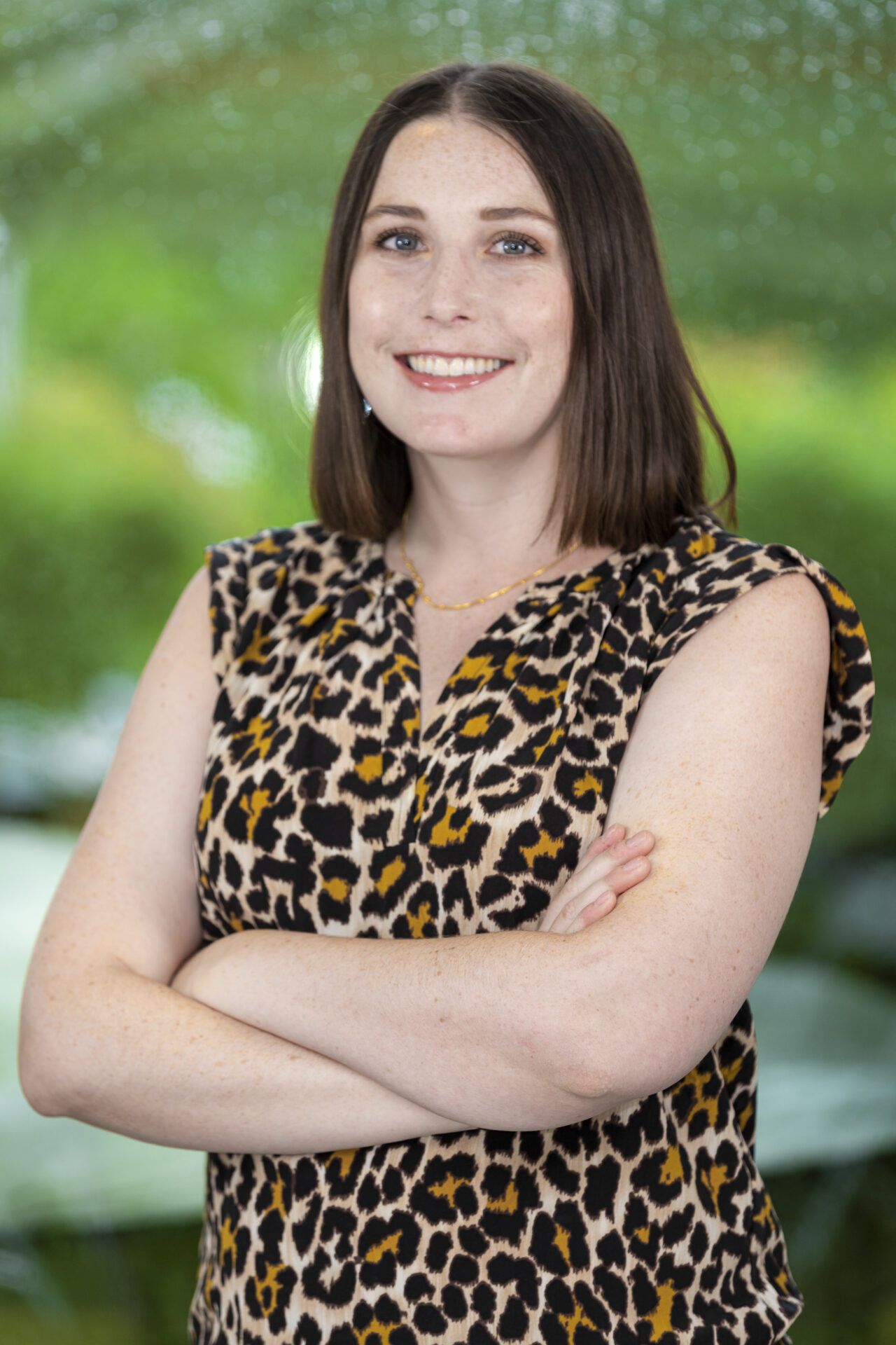 Hailey Tharani - Adult Literacy Ohio